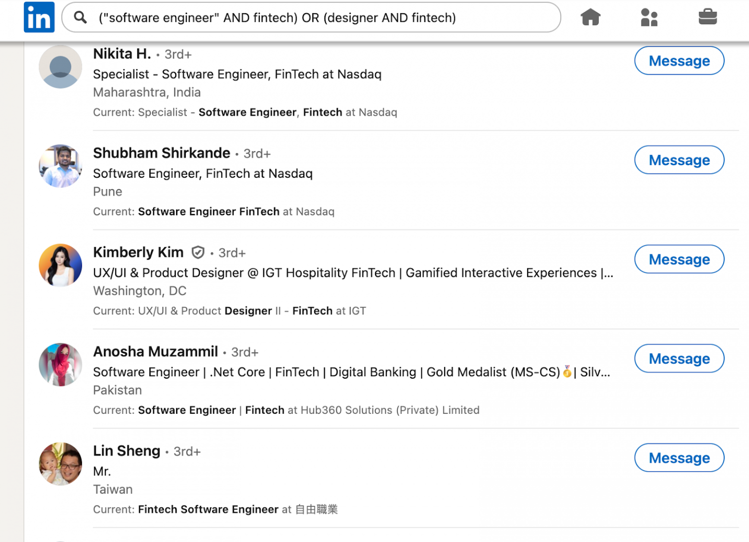 LinkedIn Boolean Search: The Ultimate Guide [With 15+ Examples ...