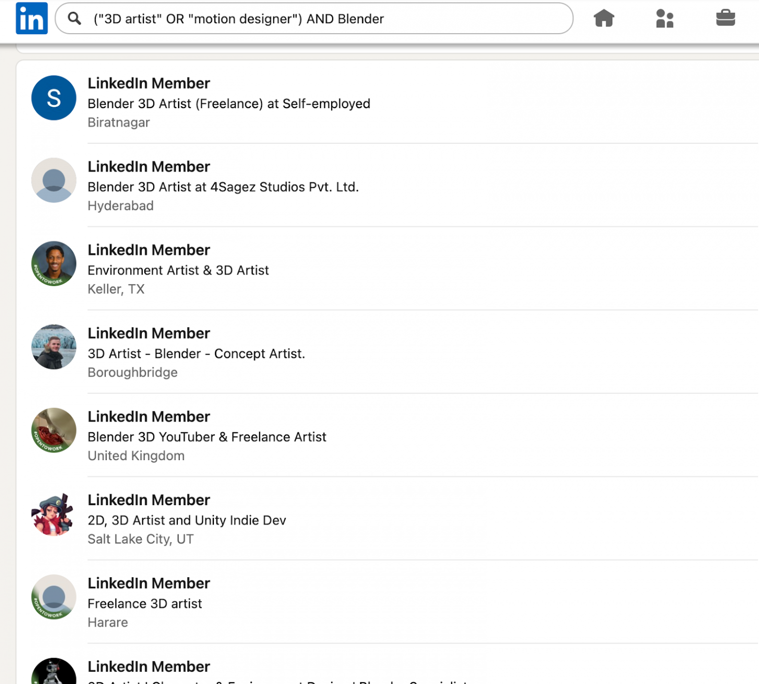 LinkedIn Boolean Search: The Ultimate Guide [With 15+ Examples ...