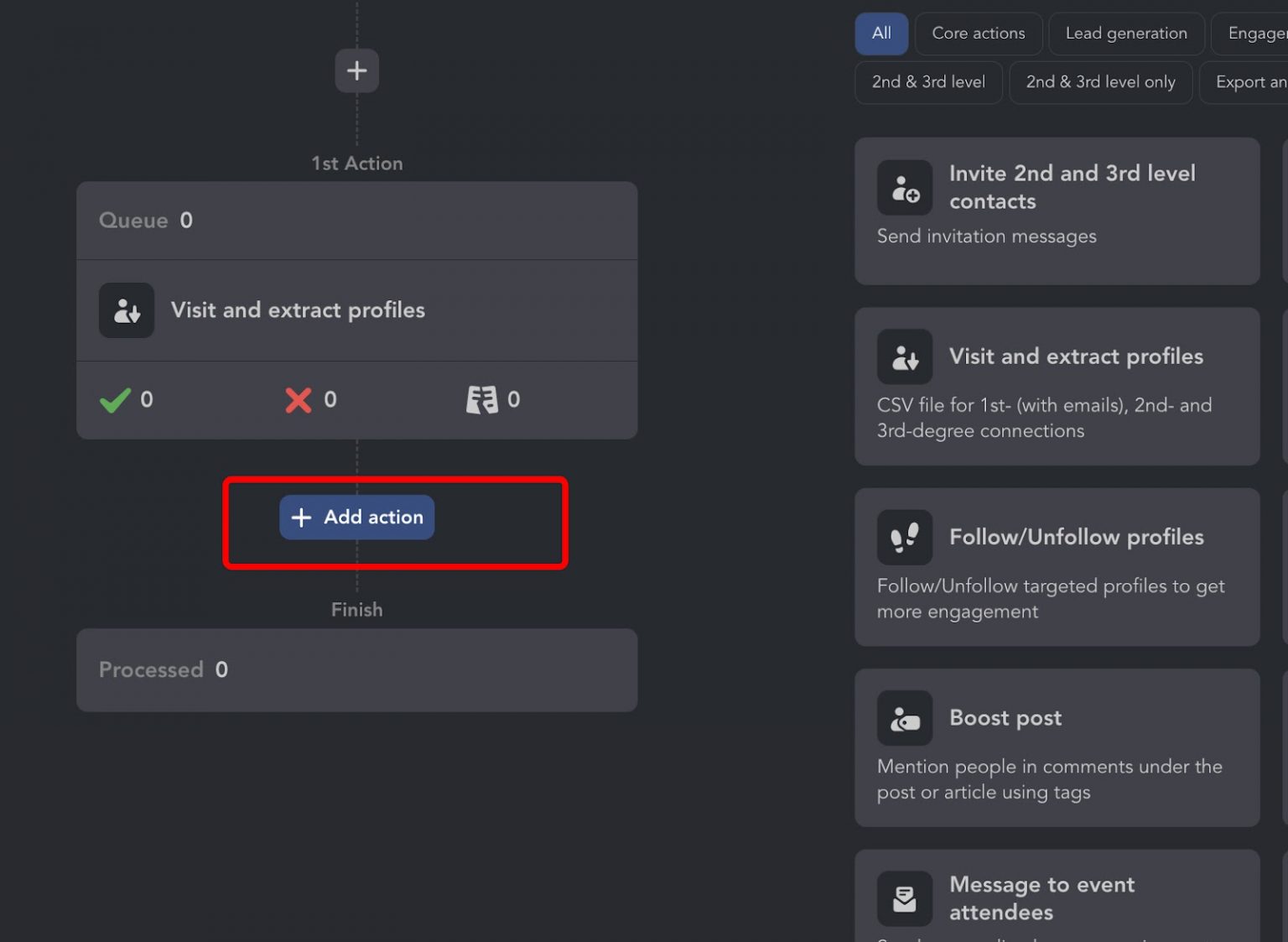 Best LinkedIn Bots for Automation: 29 Tested, 1 Clear Winner – LinkedHelper