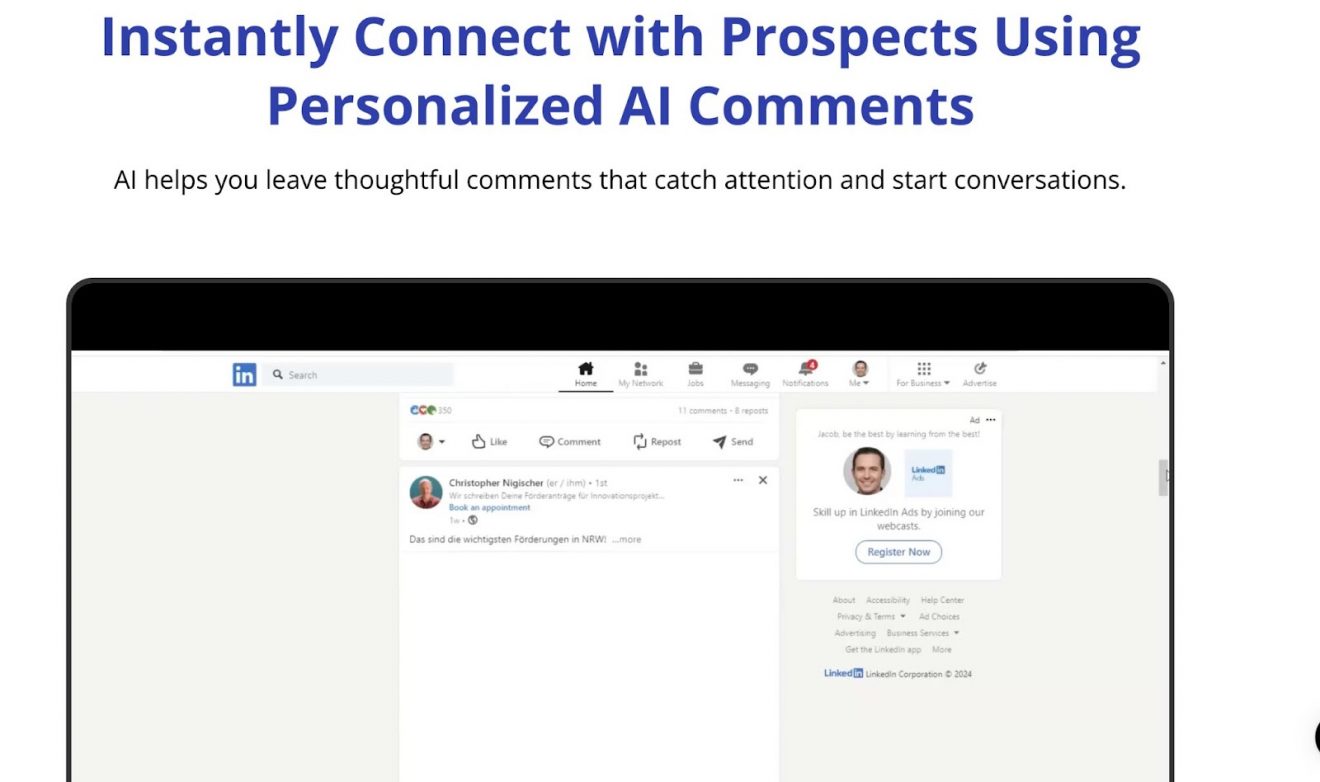 Best LinkedIn Bots for Automation: 29 Tested, 1 Clear Winner – LinkedHelper