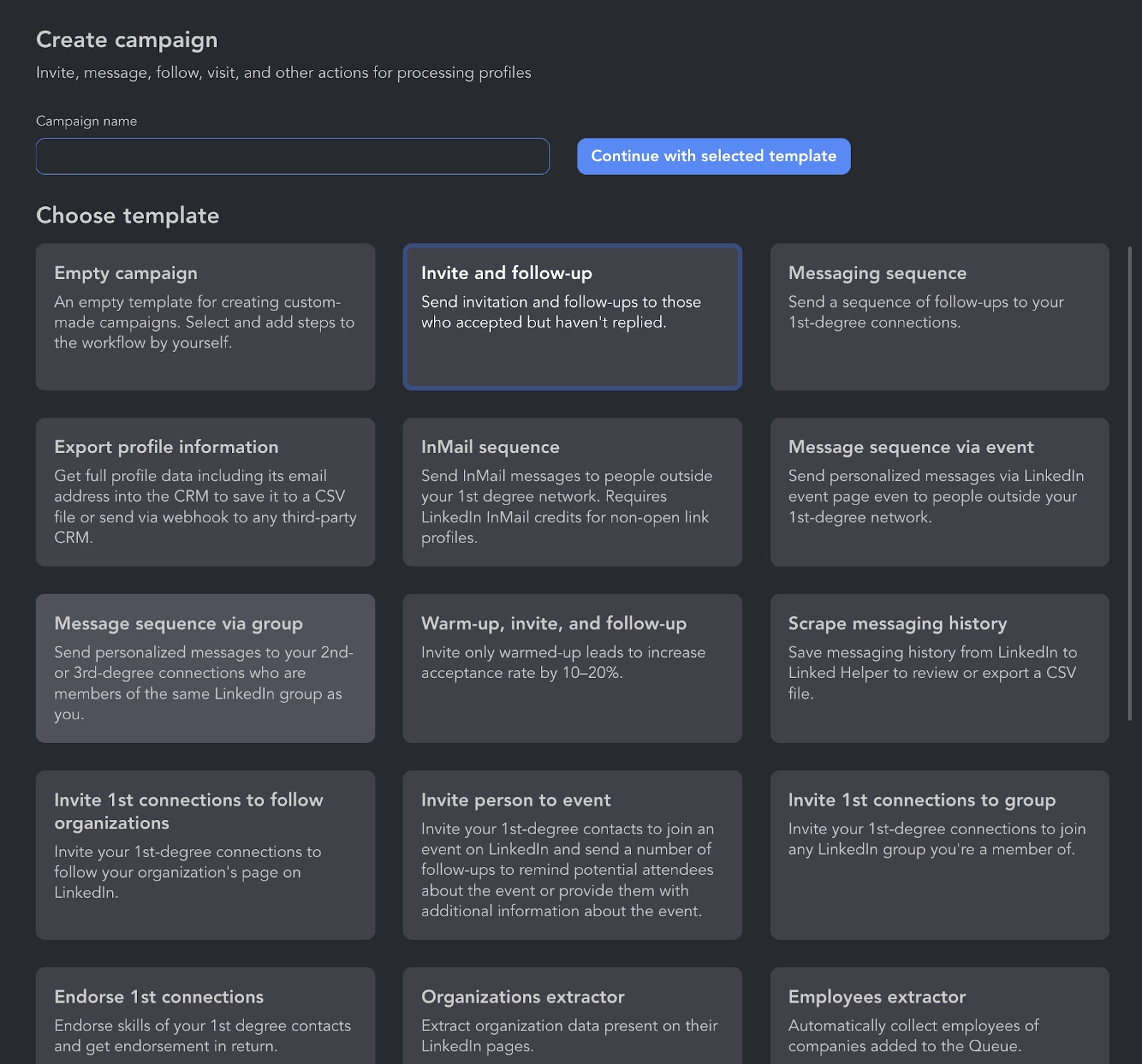 Best LinkedIn Bots for Automation: 29 Tested, 1 Clear Winner – LinkedHelper