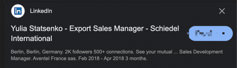 LinkedIn X-ray Search: Full Guide & Search Operators (2025 Update ...