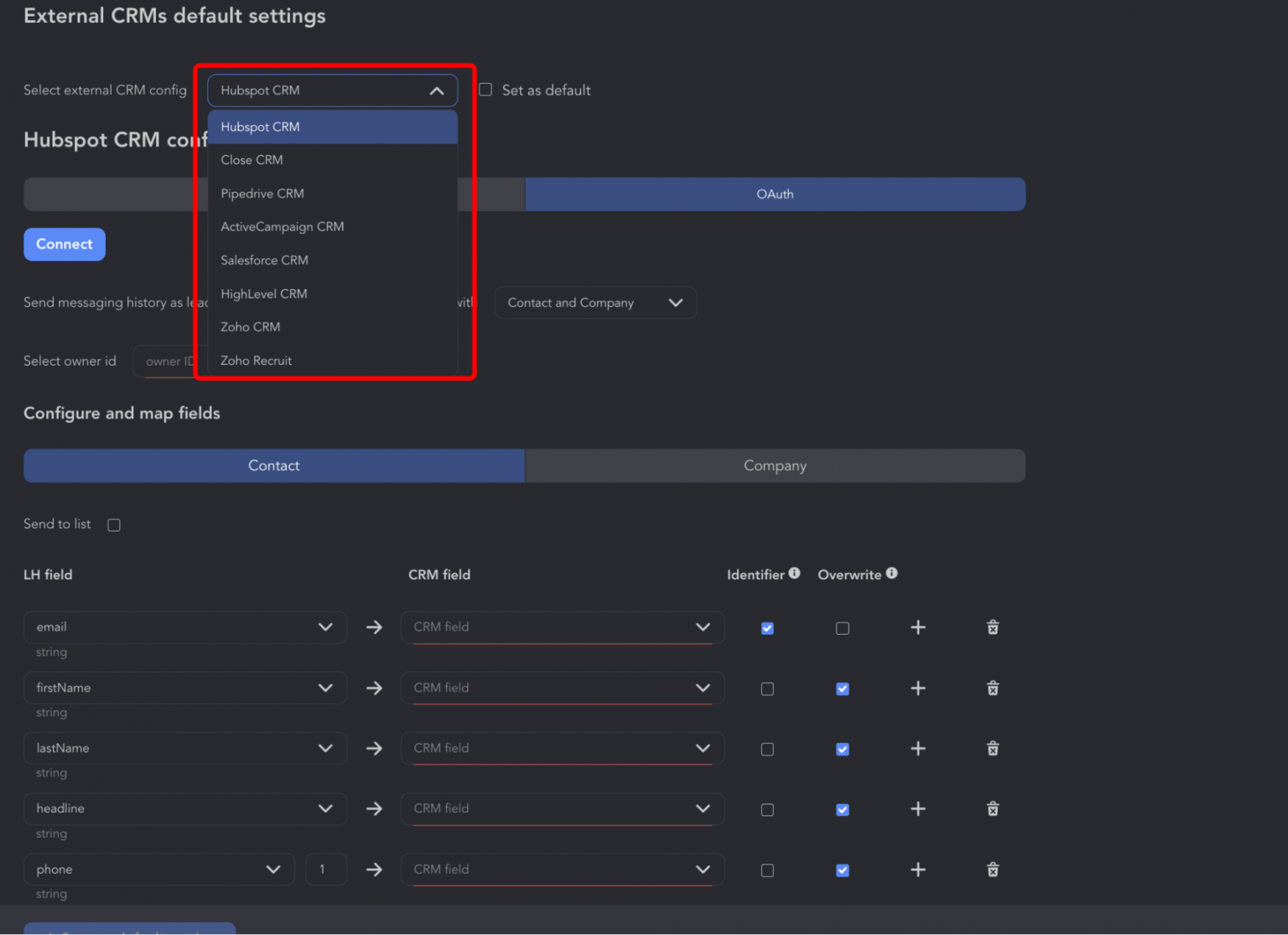 LinkedIn X-ray Search: Full Guide & Search Operators (2025 Update ...