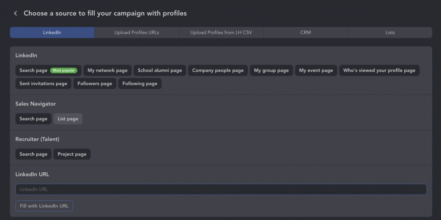 LinkedIn X-ray Search: Full Guide & Search Operators (2025 Update ...