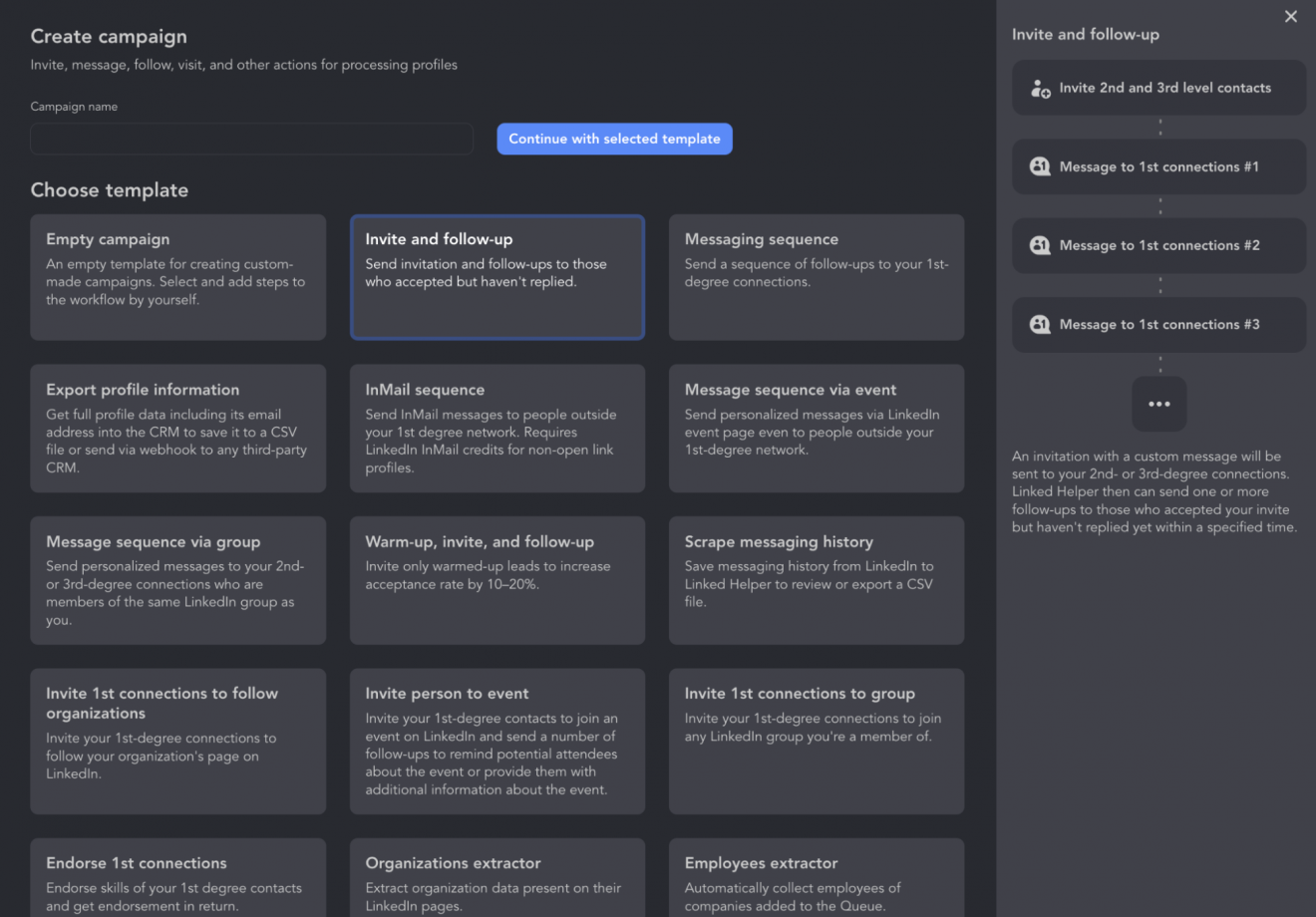 LinkedIn X-ray Search: Full Guide & Search Operators (2025 Update ...