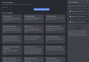 LinkedIn X-ray Search: Full Guide & Search Operators (2025 Update ...
