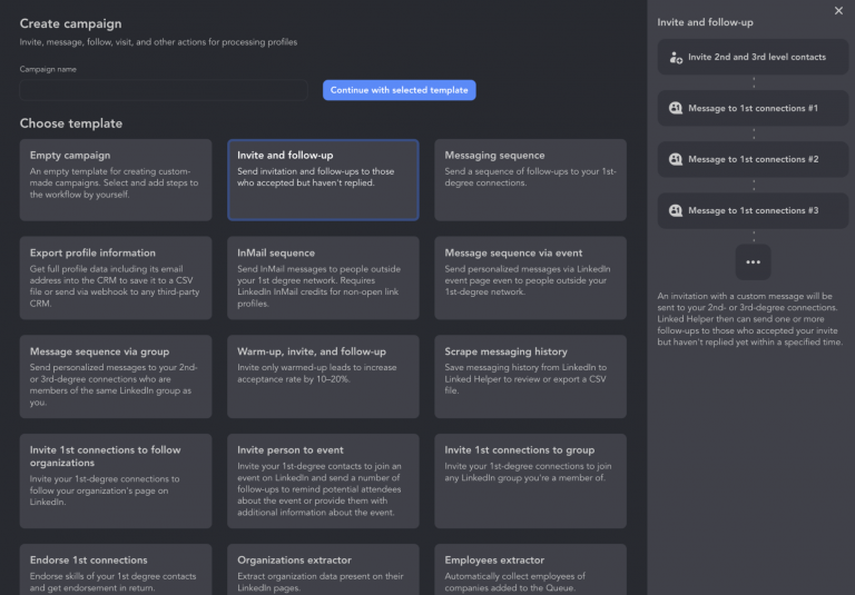 LinkedIn X-ray Search: Full Guide & Search Operators (2025 Update ...