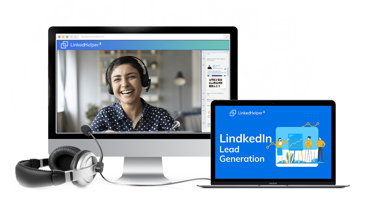 LinkedIn marketing blog by Linked Helper
