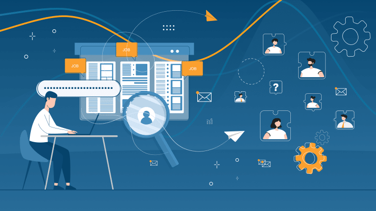 How to add a promotion on LinkedIn profile with examples