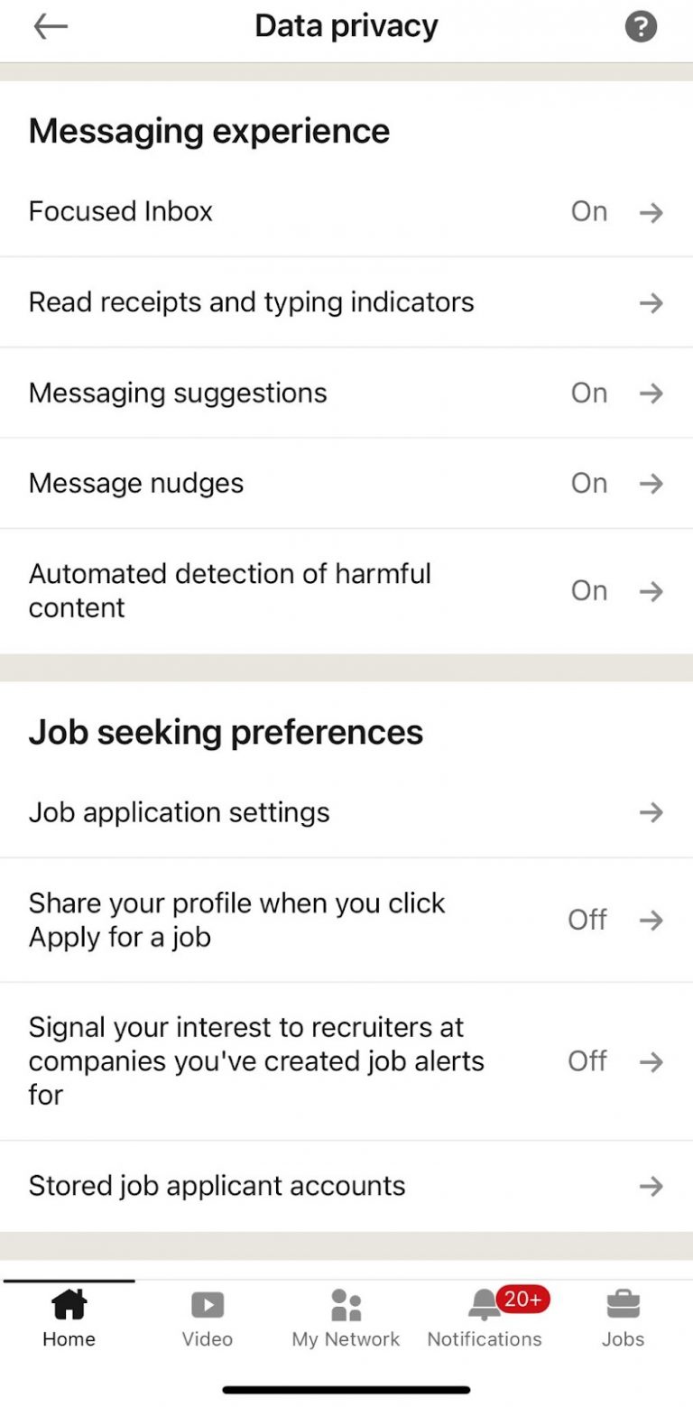 Does LinkedIn Have Read Receipts in 2025? + 7 Tips to Land More Leads – LH2