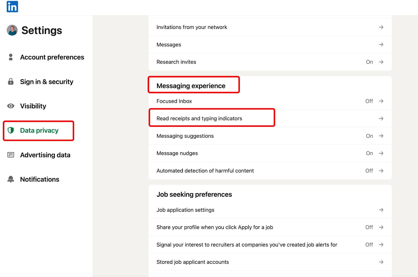 Does LinkedIn Have Read Receipts in 2025? + 7 Tips to Land More Leads – LH2