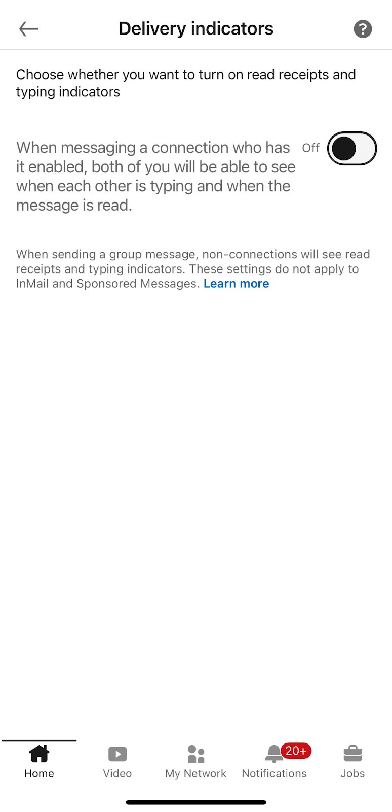 Does LinkedIn Have Read Receipts in 2025? + 7 Tips to Land More Leads – LH2