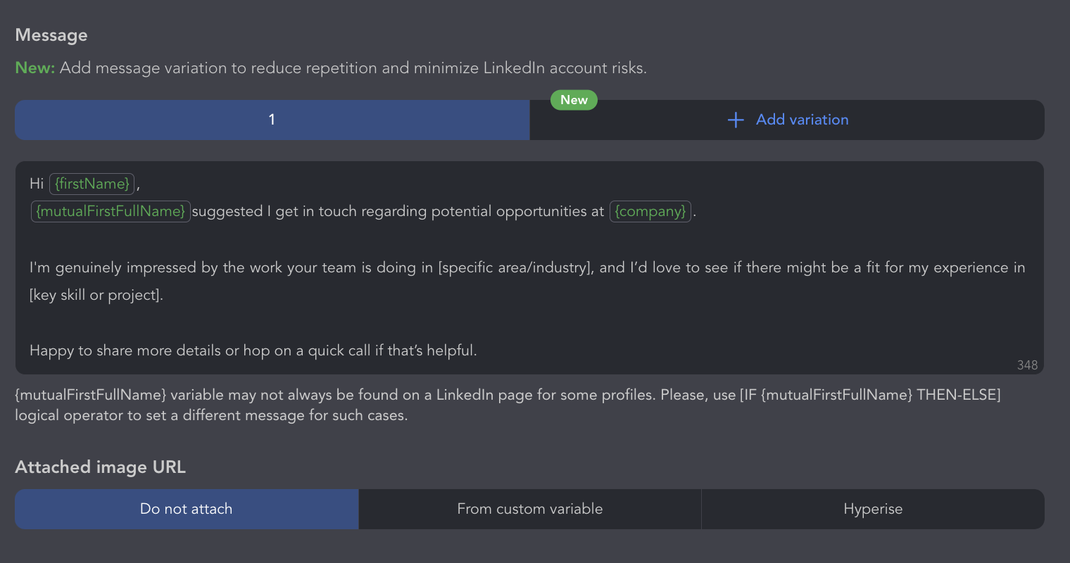 How to Reach Out to a Recruiter on LinkedIn (and Get a Response ...