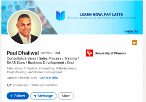 LinkedIn Headline Tutorial with 19 Real Examples | LH2