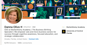 LinkedIn Headline Tutorial with 19 Real Examples | LH2