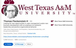 LinkedIn Headline Tutorial with 19 Real Examples | LH2