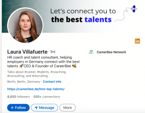 LinkedIn Headline Tutorial with 19 Real Examples | LH2