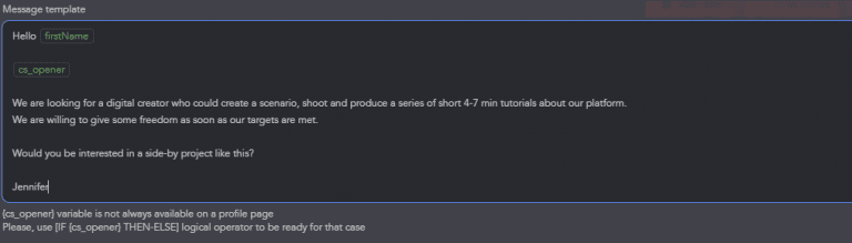 LinkedIn Cold Message Template: 11 Ideas and Strategy Tips