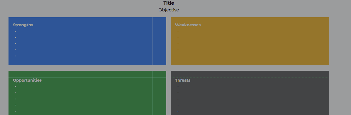 TOP LinkedIn competitor analysis: Try this free tool