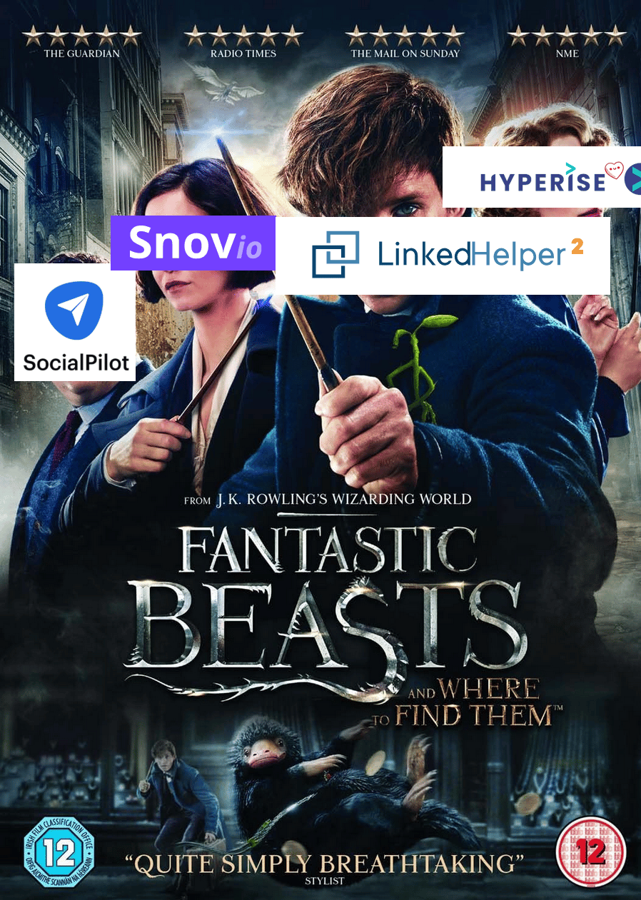 5 Best LinkedIn automation tools – Linked Helper integration