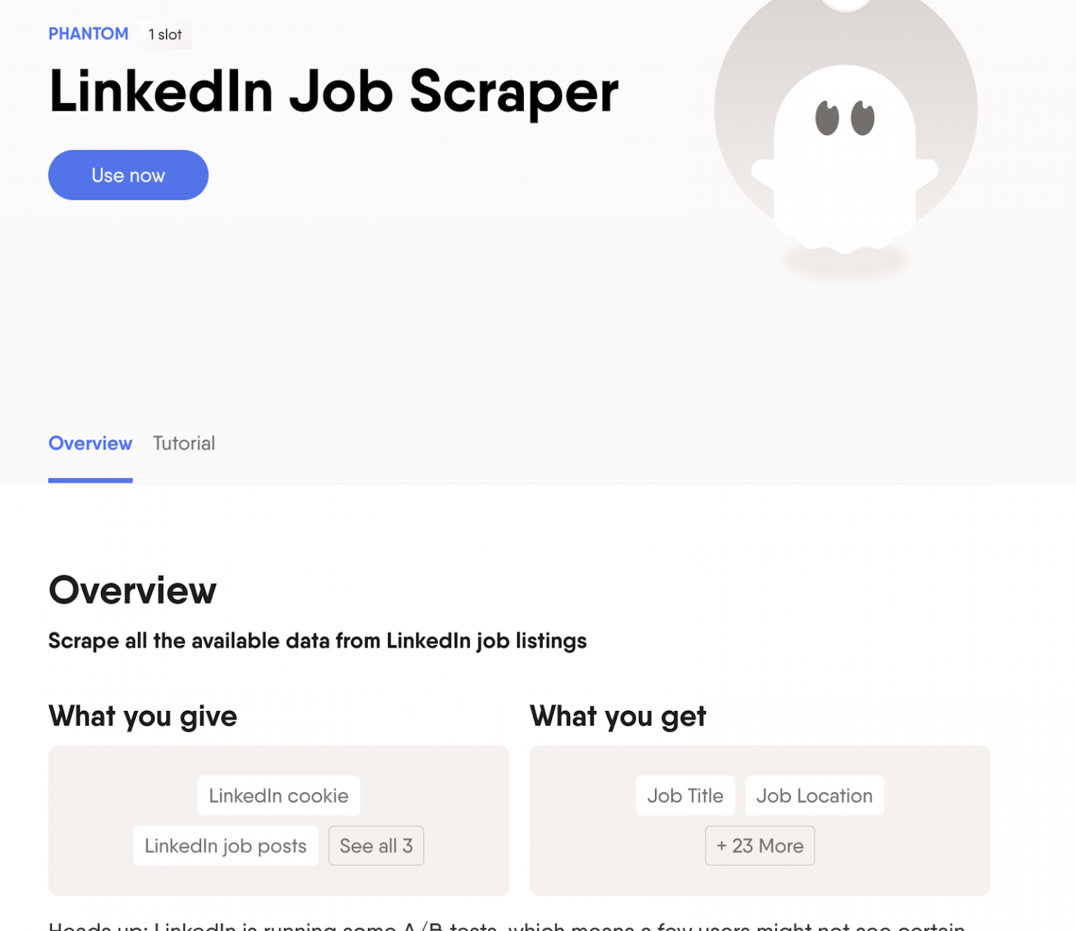 Guide to LinkedIn Job Scrapers in 2025 (How to Extract, Organize & Use Job Data) | Linked Helper