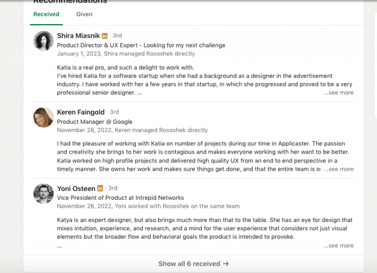 How to write a LinkedIn recommendation: Top guide 2024