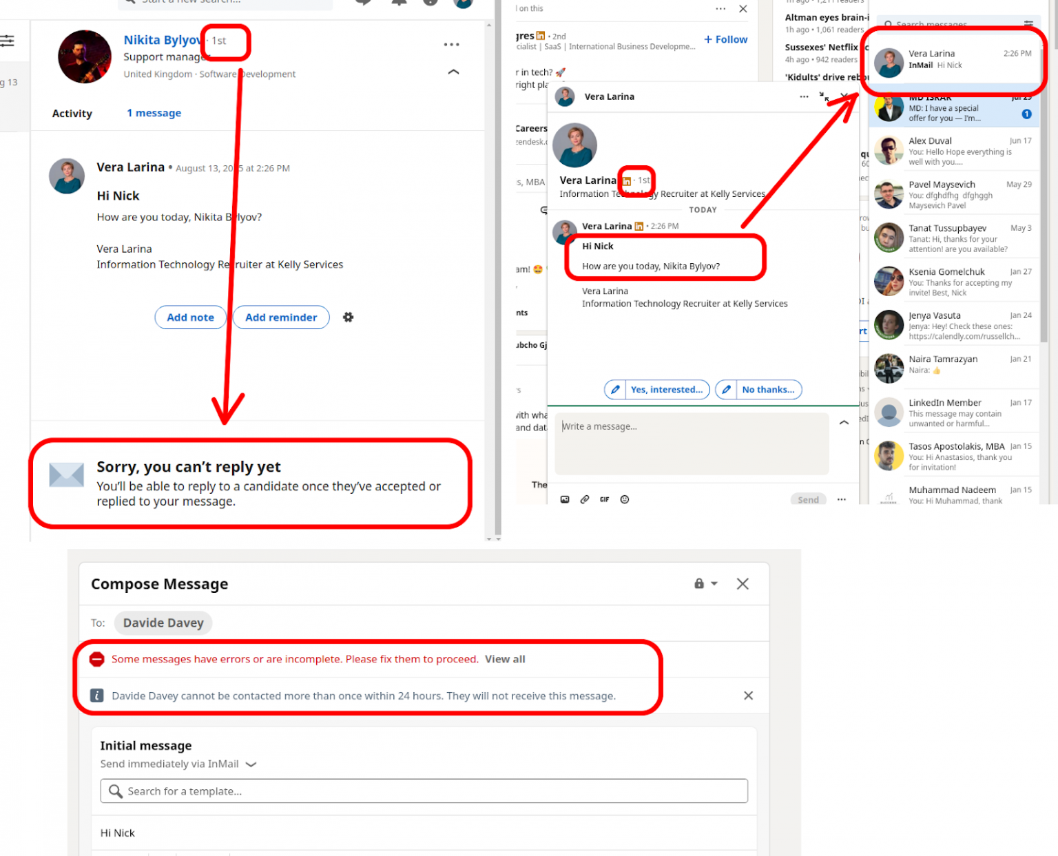 LinkedIn Recruiter Pricing in 2025: Full Cost Breakdown + A Smarter Alternative | Linked Helper