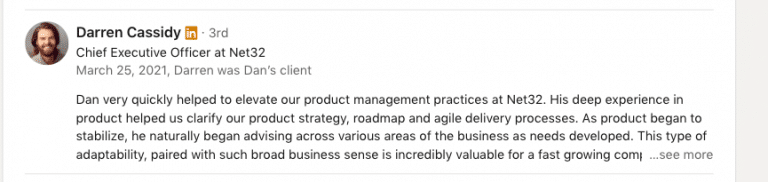 How to write a LinkedIn recommendation: Top guide 2024