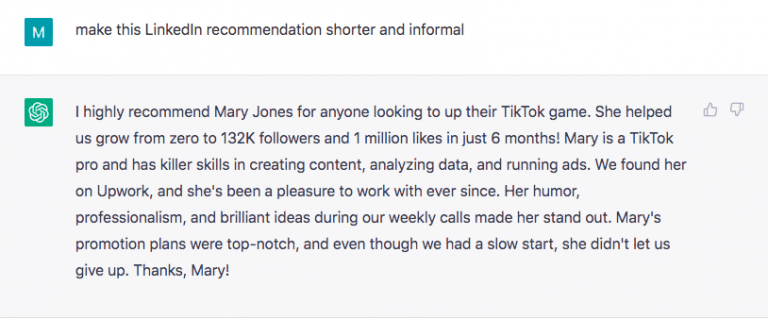 How to write a LinkedIn recommendation: Top guide 2024