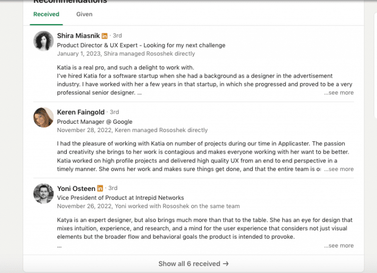 How to write a LinkedIn recommendation: Top guide 2024
