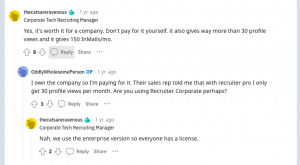 How to reduce LinkedIn Recruiter cost with automation