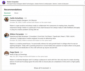 LinkedIn Recommendation Guide: Give Powerful Recommendations