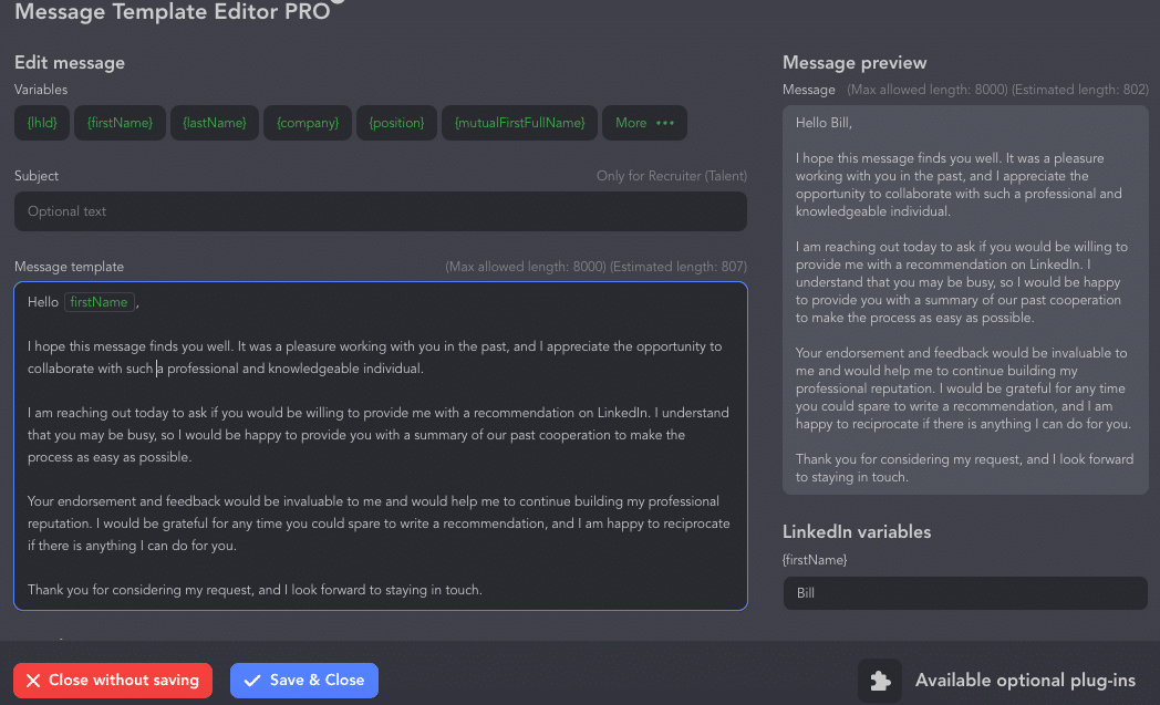 LinkedIn Recommendation Guide: Give Powerful Recommendations