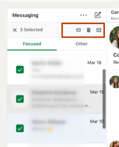 LinkedIn Messages: Full Guide for 2023 with tips and tricks