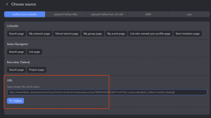 How to add a promotion on LinkedIn profile with examples