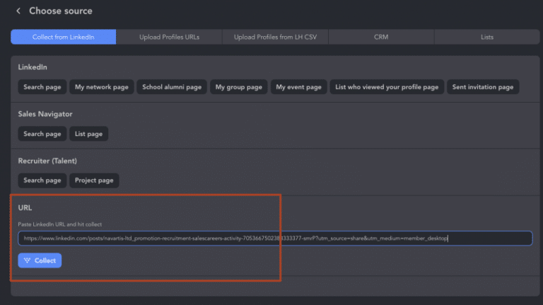 How to add a promotion on LinkedIn profile with examples