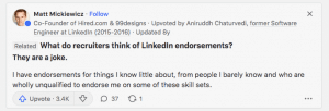 How to Get and Give Endorsements on LinkedIn: The Full Guide