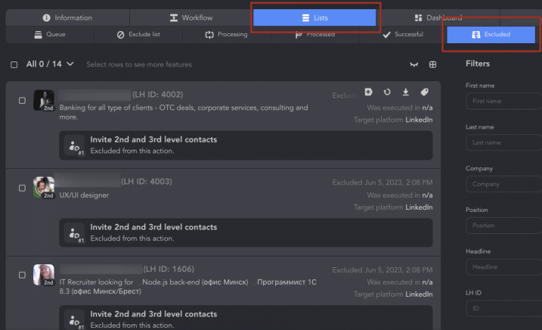 Linkedin Message Automation The Definitive Guide