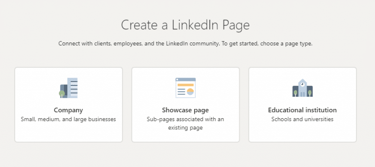Create a LinkedIn Business Page: Step-by-Step Gude