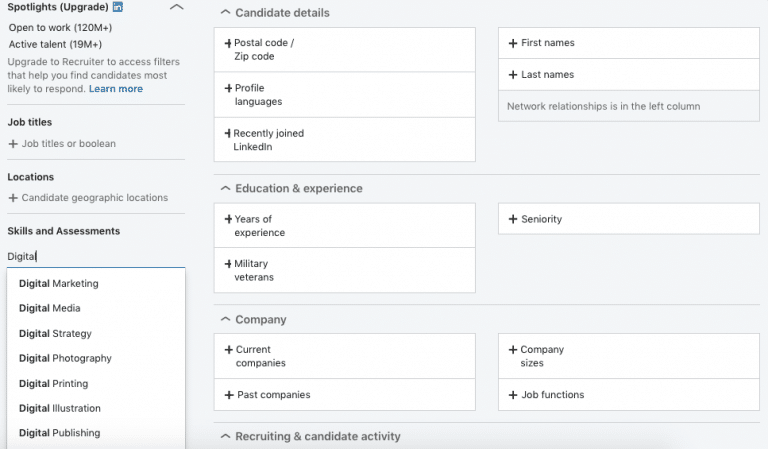 Linkedin Message Automation The Definitive Guide