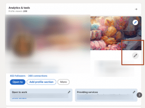 LinkedIn industry list: guide for campaigns and automation