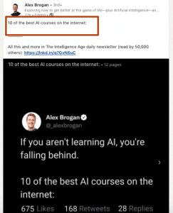 LinkedIn Character Limit by Category: Full Guide for 2023