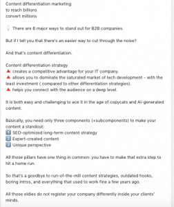 LinkedIn Character Limit by Category: Full Guide for 2023
