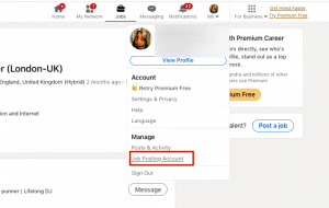 Effective LinkedIn Job Posting Examples + ChatGPT Tips