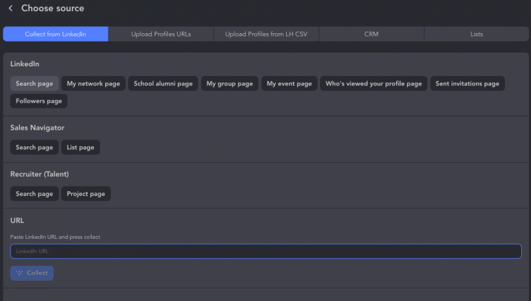 6 ways to use LinkedIn Search like a Pro: Full Guide