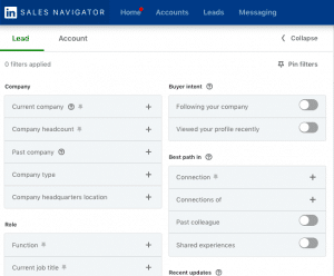 6 ways to use LinkedIn Search like a Pro: Full Guide