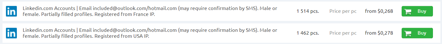 How to manage multiple LinkedIn accounts for outreach 2023