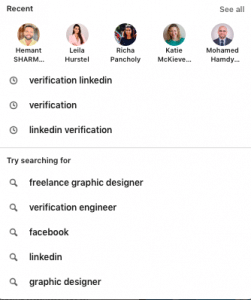 6 ways to use LinkedIn Search like a Pro: Full Guide