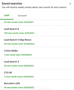 6 ways to use LinkedIn Search like a Pro: Full Guide