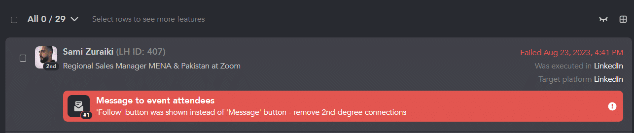 Linked Helper vs. Expandi 2024: Finding the Best Alternative
